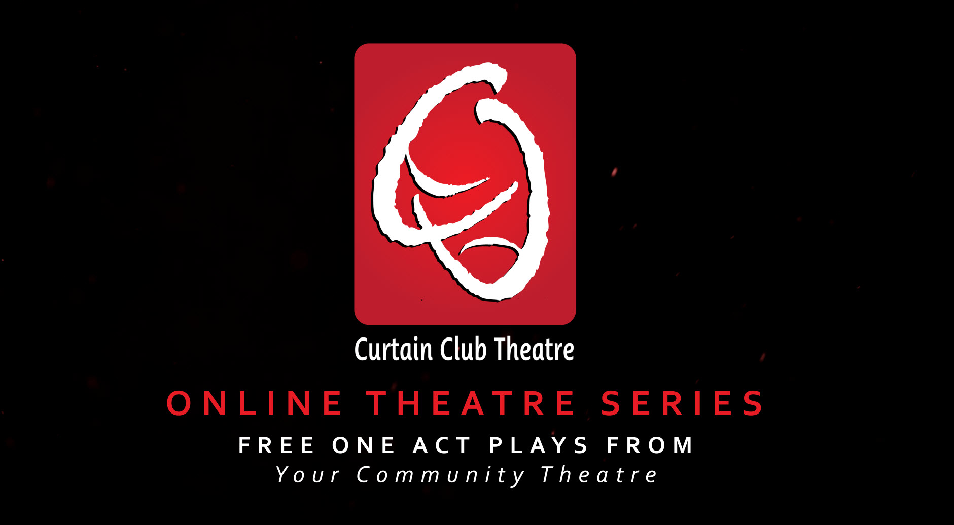 The Curtain Club Theatre – in Richmond Hill, Ontario